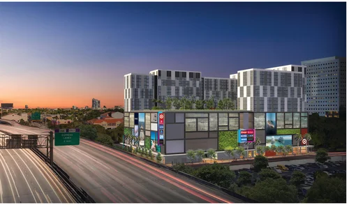 Block 55 at Sawyer's Walk