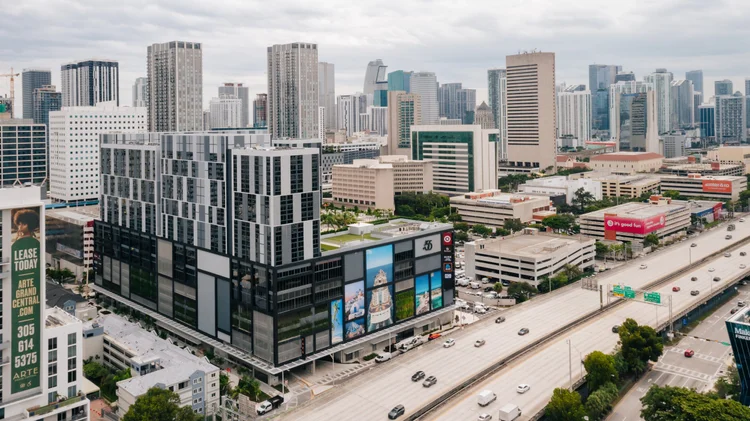 Block 55 at Sawyer's Walk