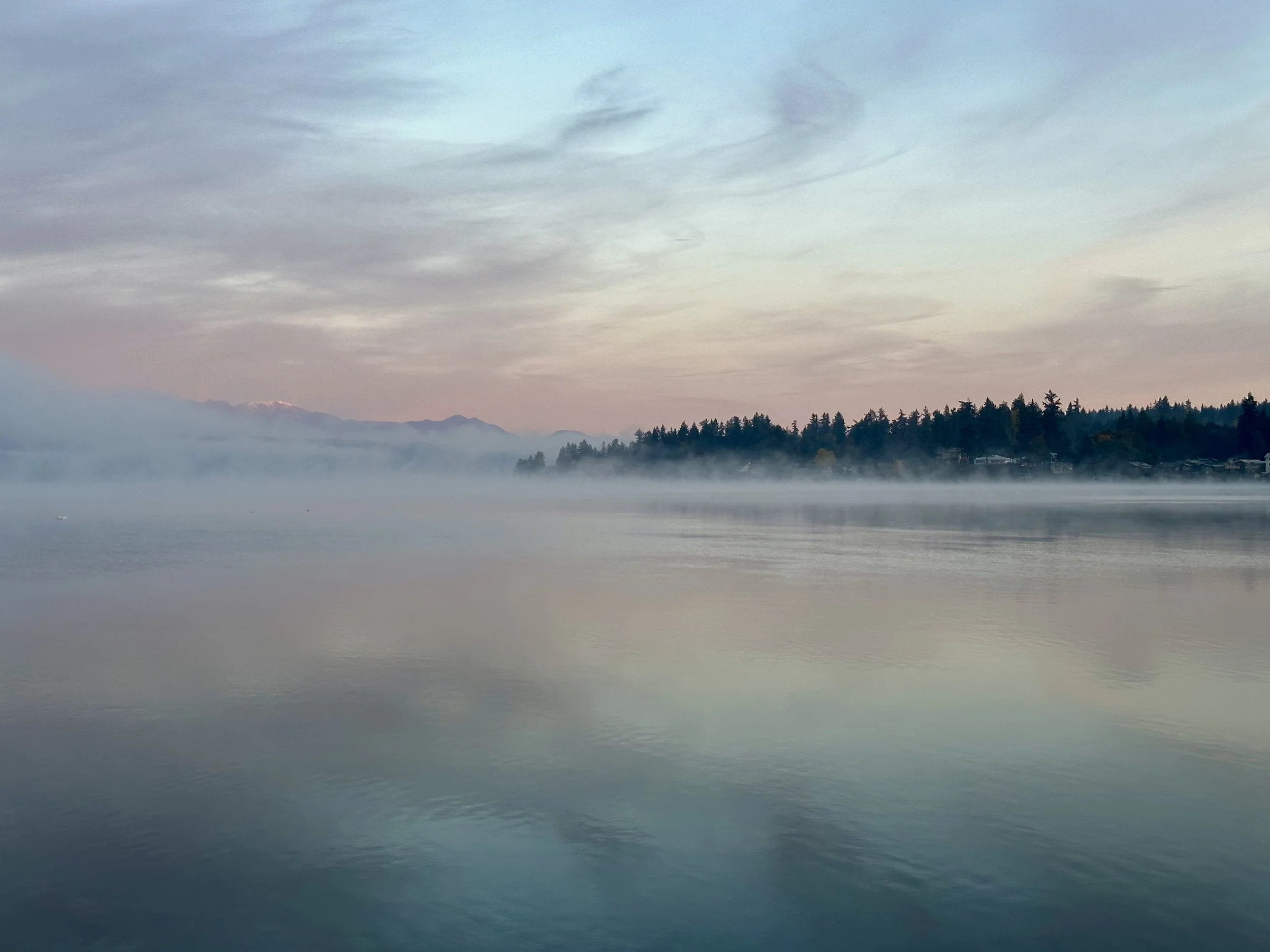 Dr. Jeffrey Batstone, EdD, LMHC