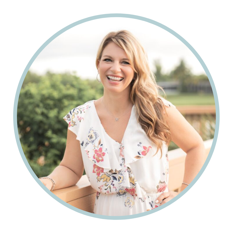THE WELL | Empower Your Wellness Today