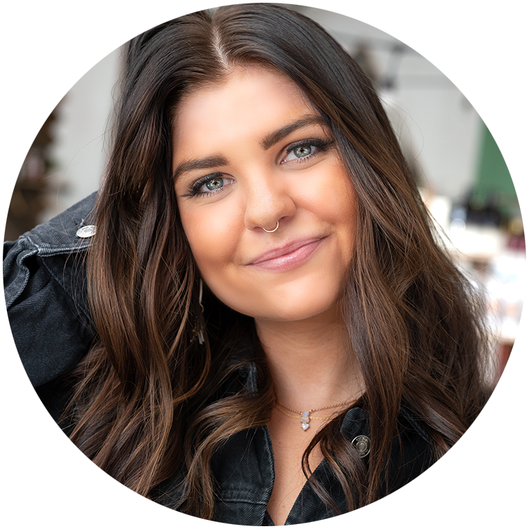 Stylists — Hazel & Harley Salon