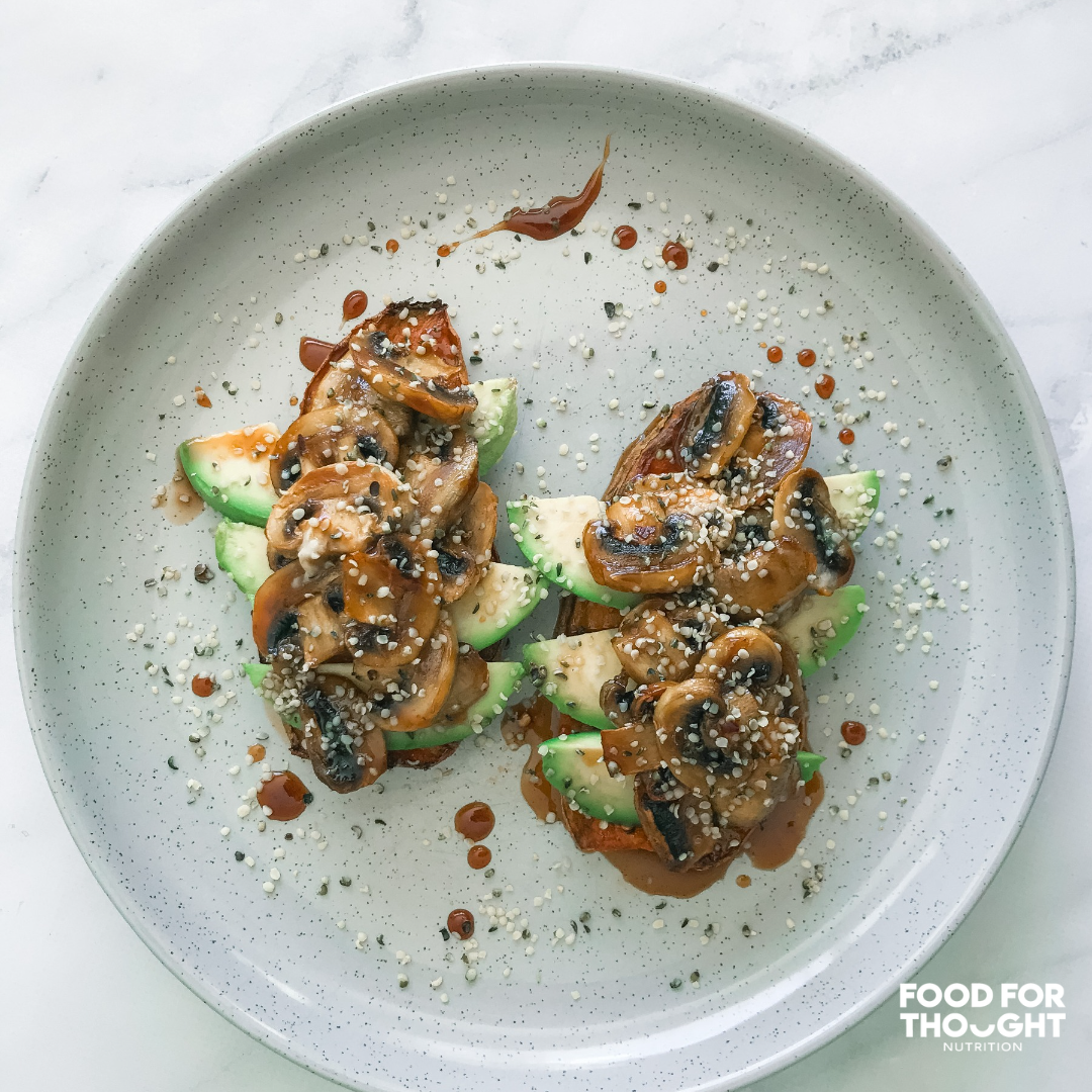 Shop — Food for Thought Nutrition