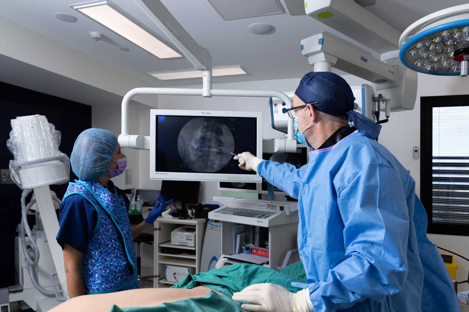 Monash House Private Hospital