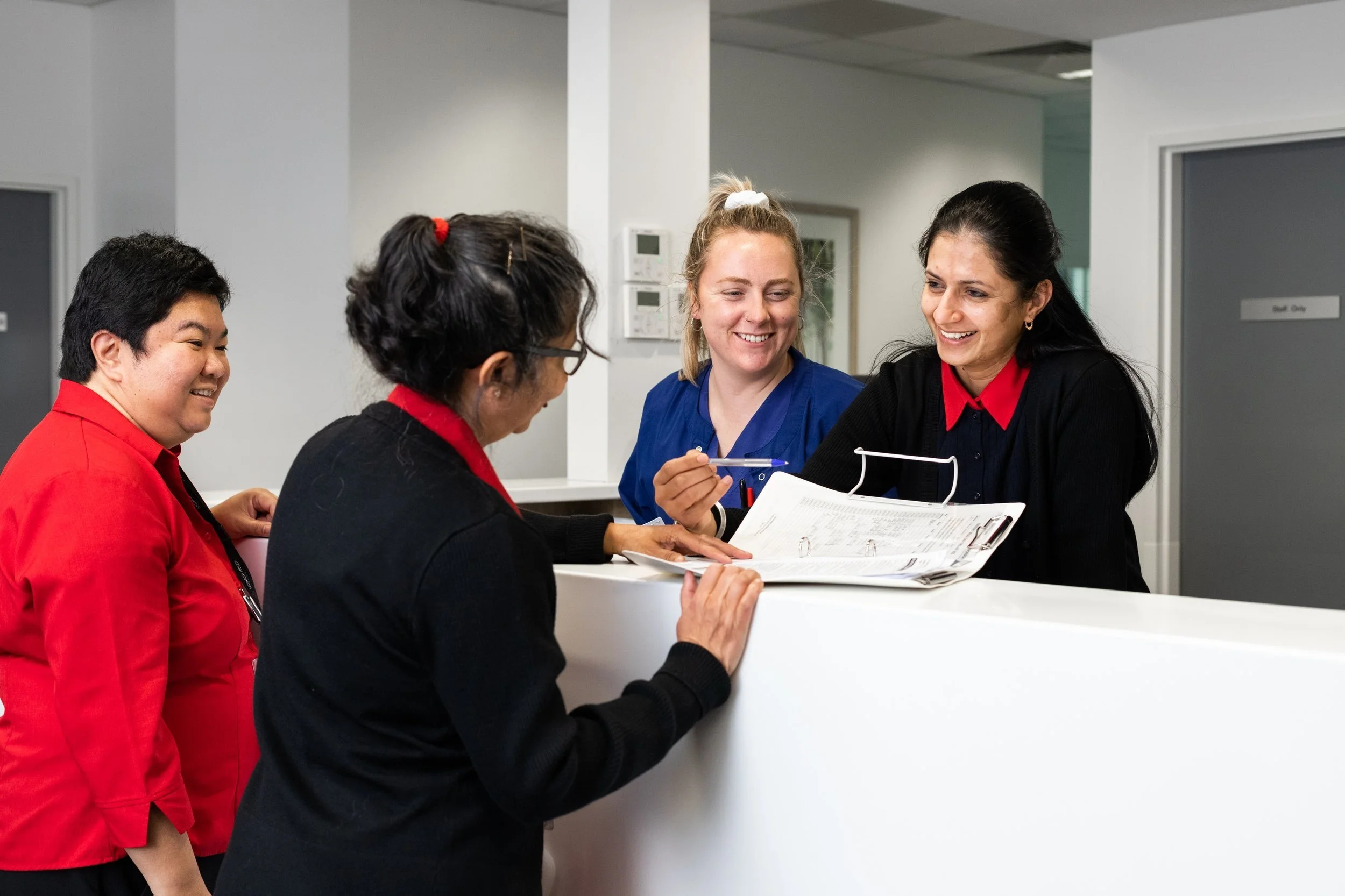 Monash House Private Hospital