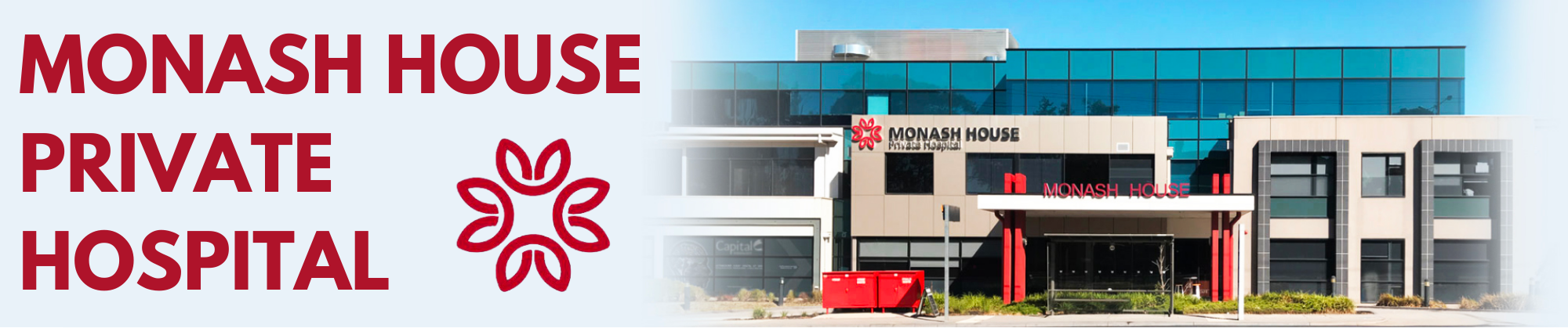 Contact Us — Monash House Private Hospital