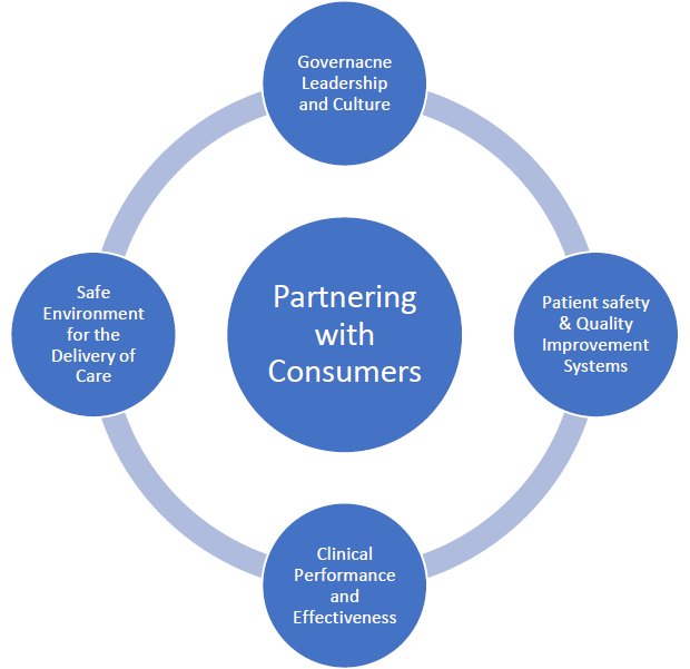 Clinical Governance Framework — Monash House Private Hospital