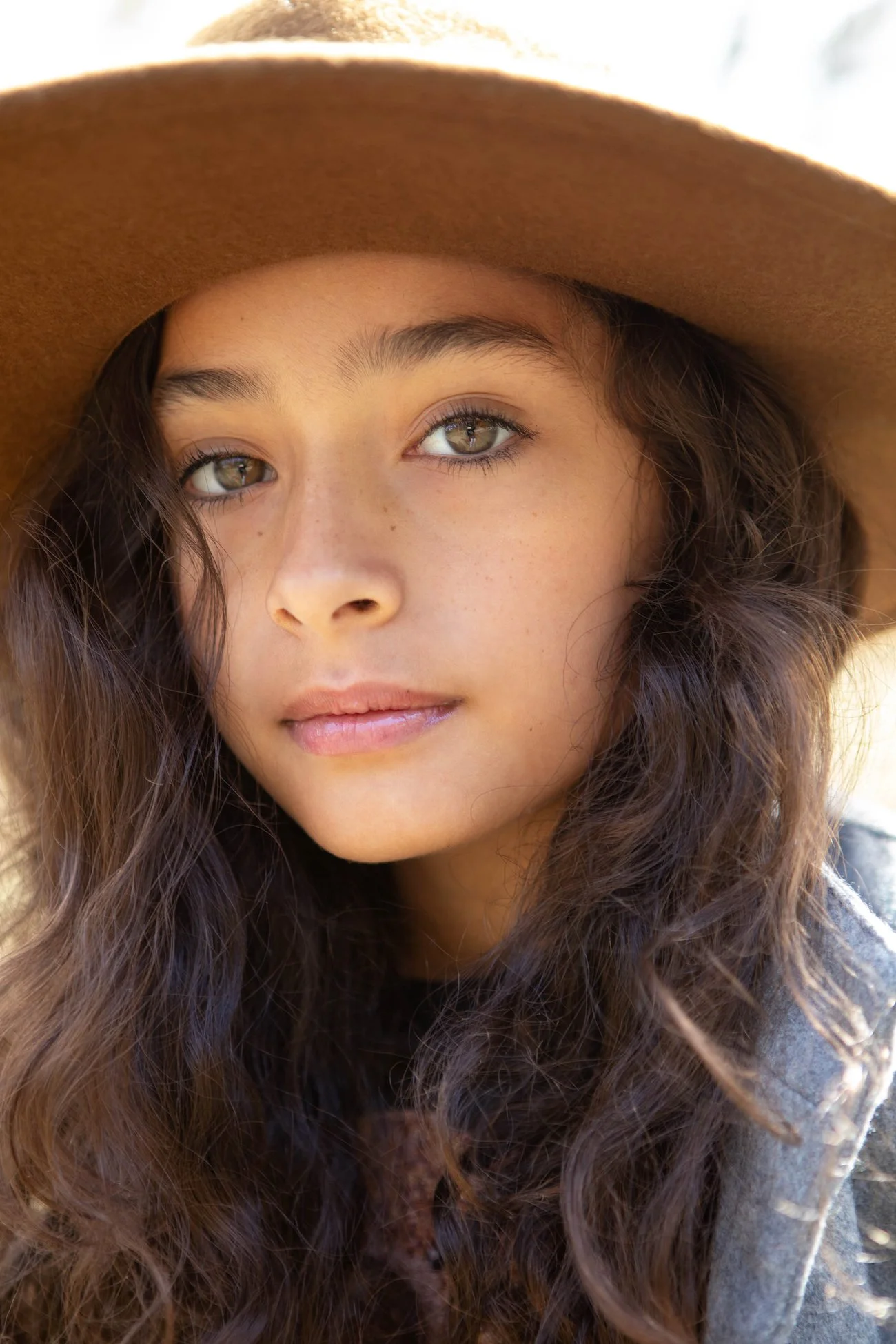 Milena Smith — M&I Models
