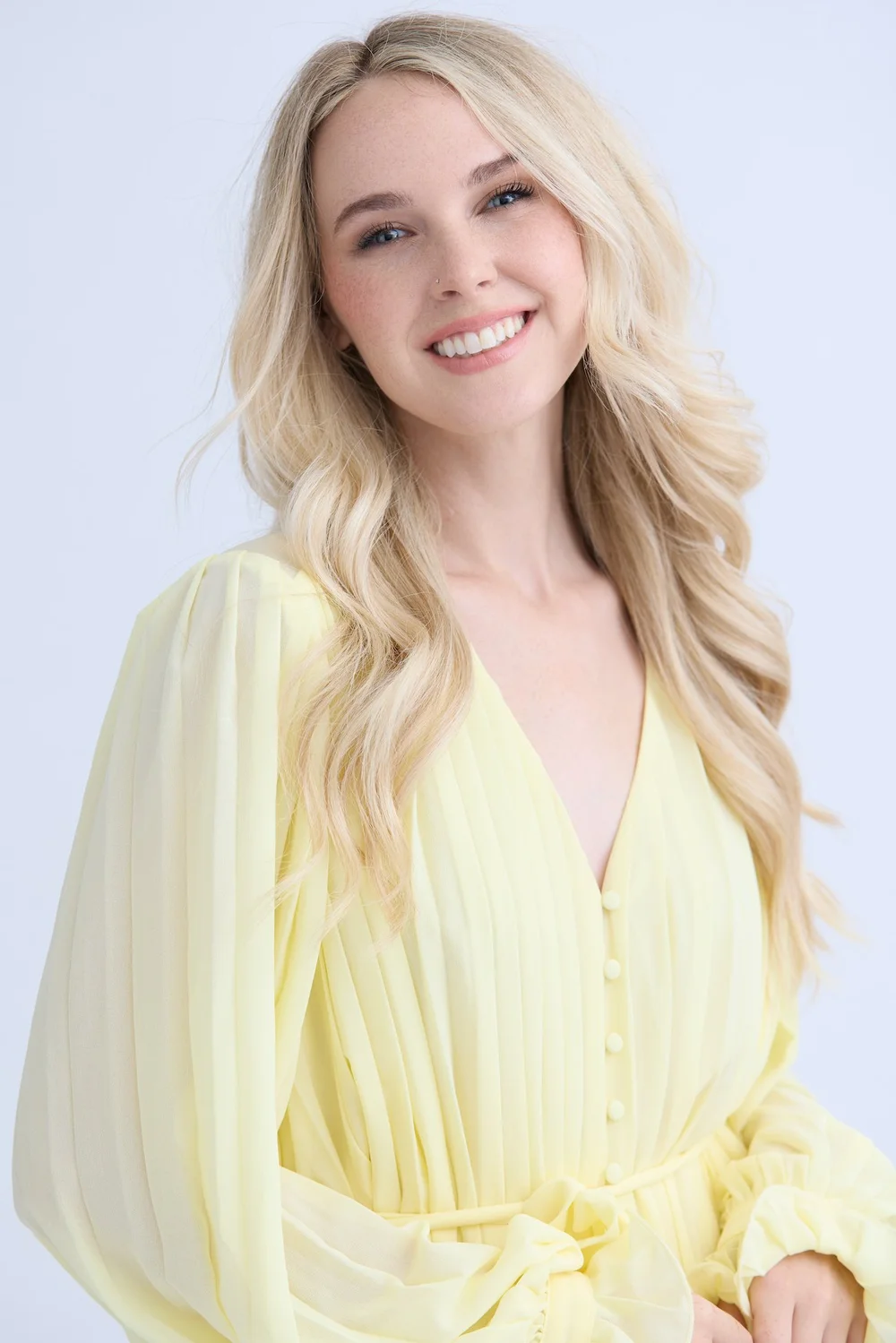 Taylor Rains — M&I Models