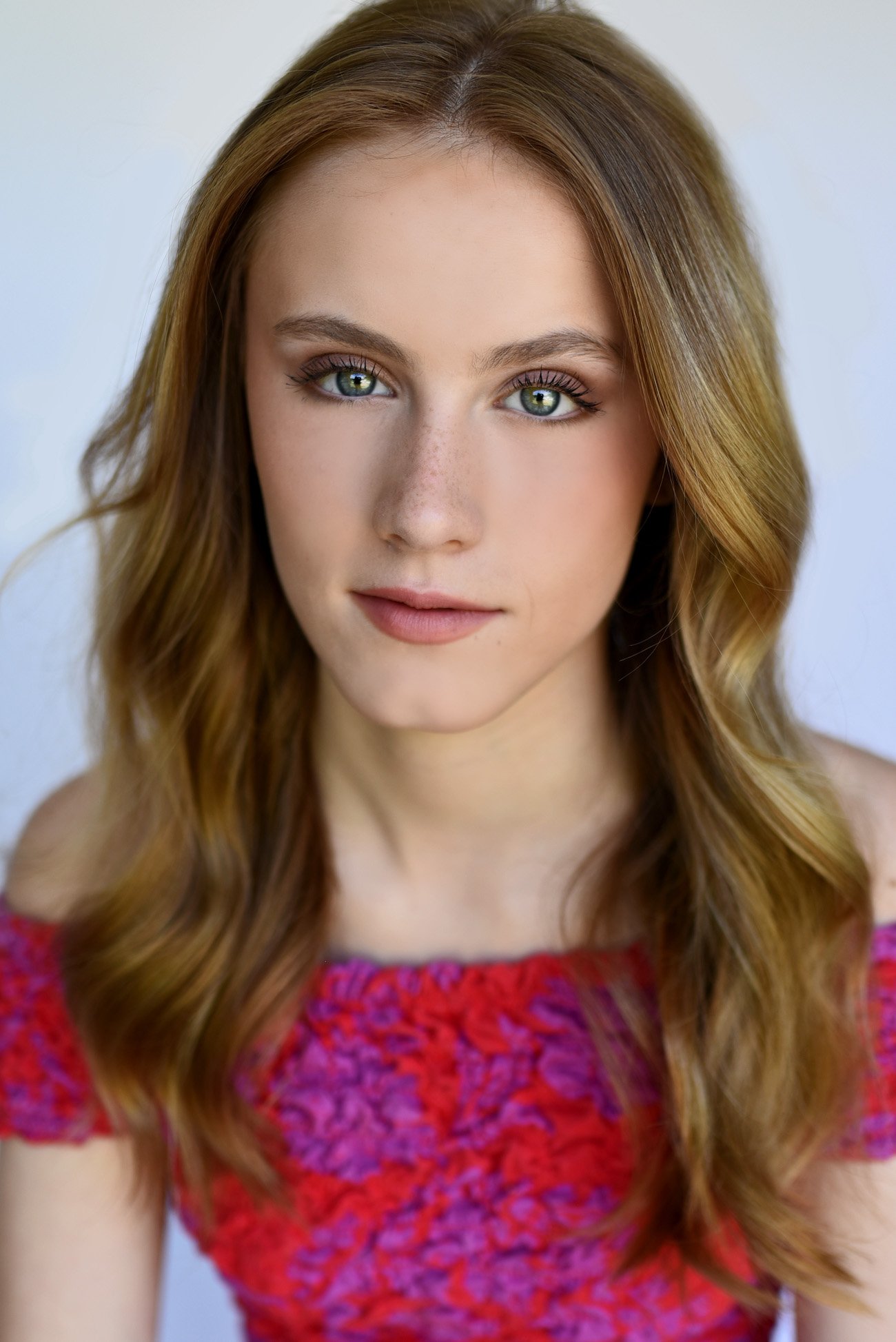 Mylee Giles — M&I Models