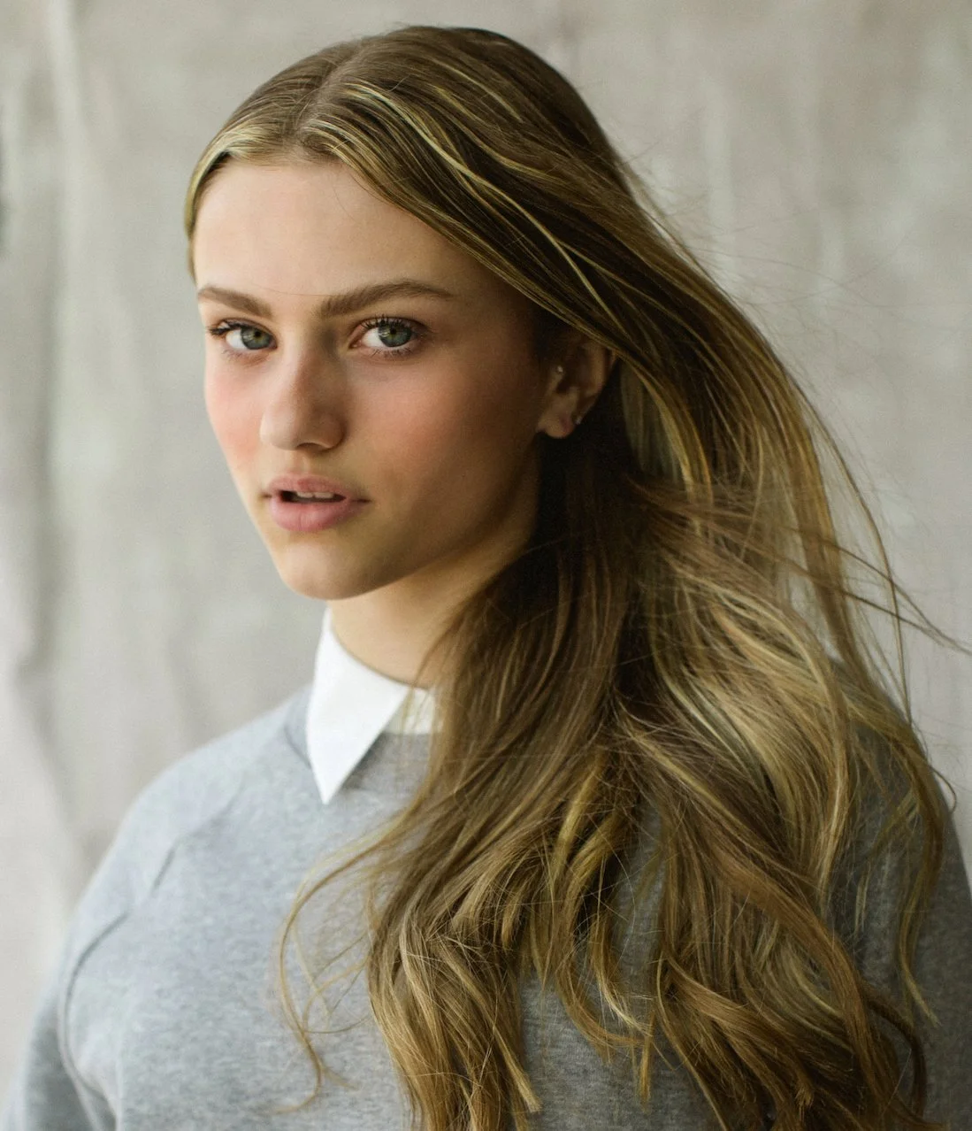 Caitlin Jorgensen — M&I Models