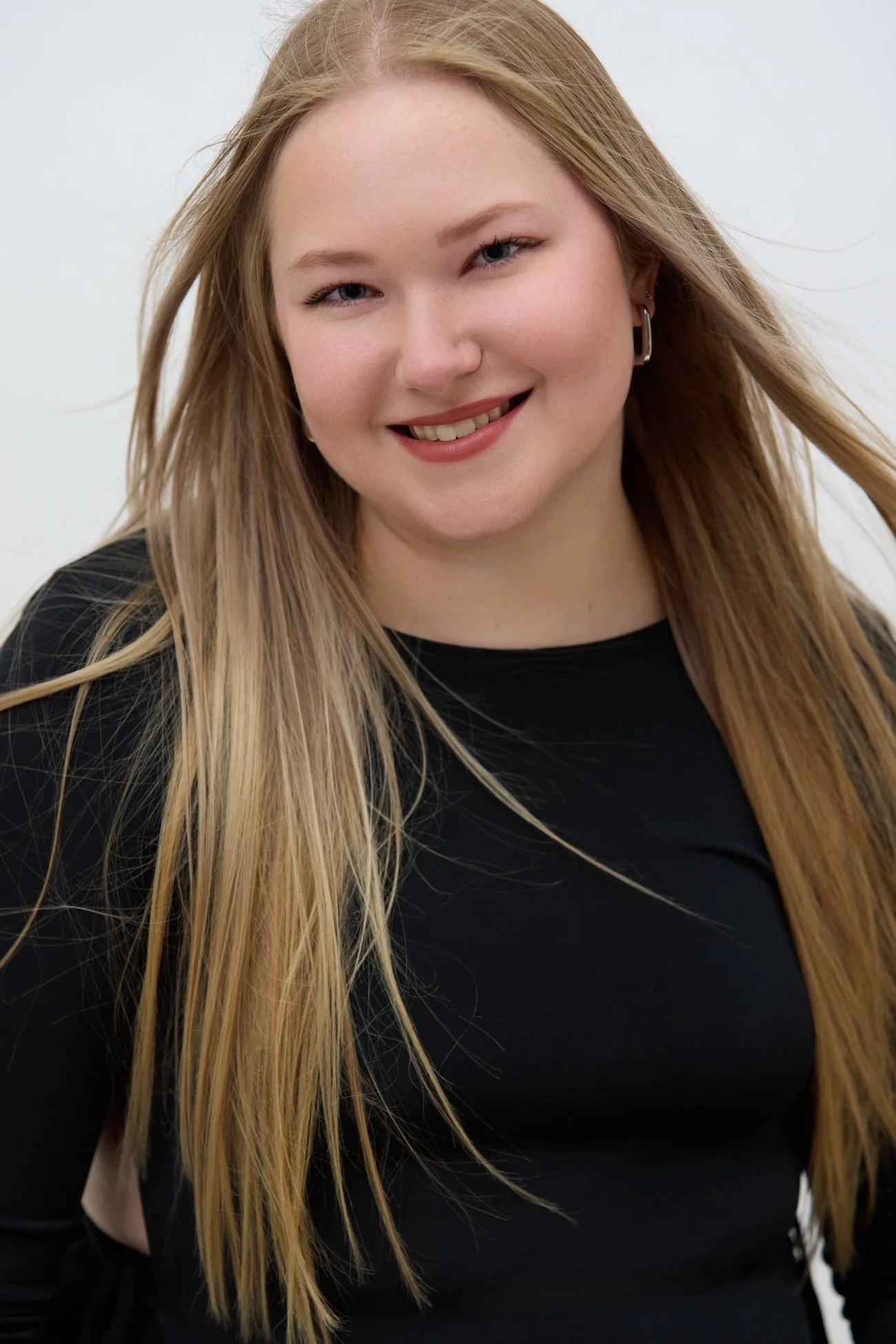 Brooke Plemmons — M&I Models