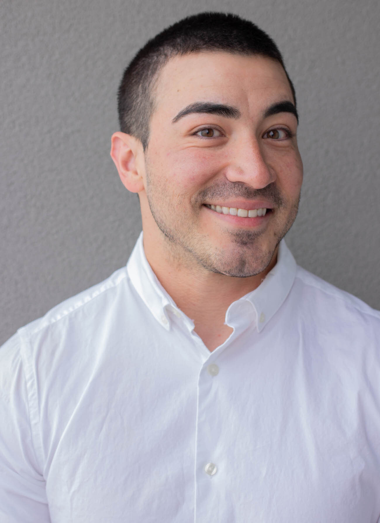 Daniel Flores — M&I Models