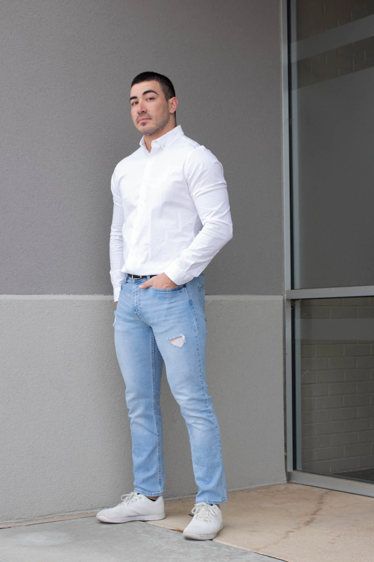 Daniel Flores — M&I Models