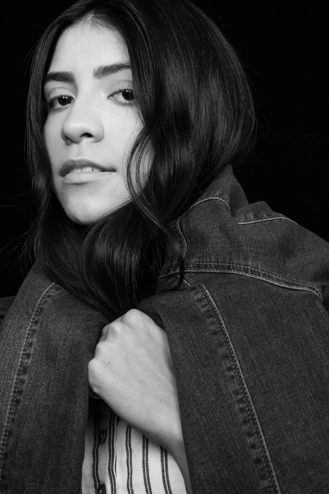 Jennifer Martinez — M&I Models