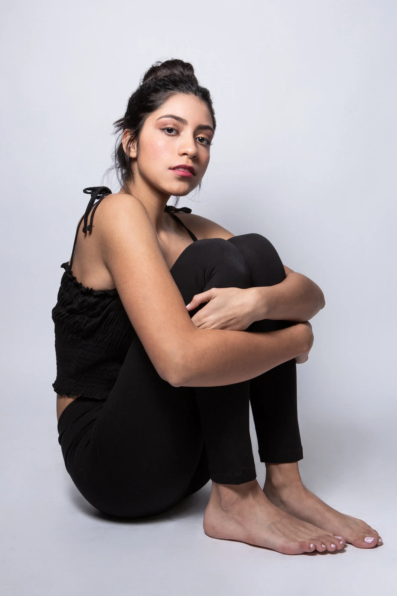 Jennifer Martinez — M&I Models