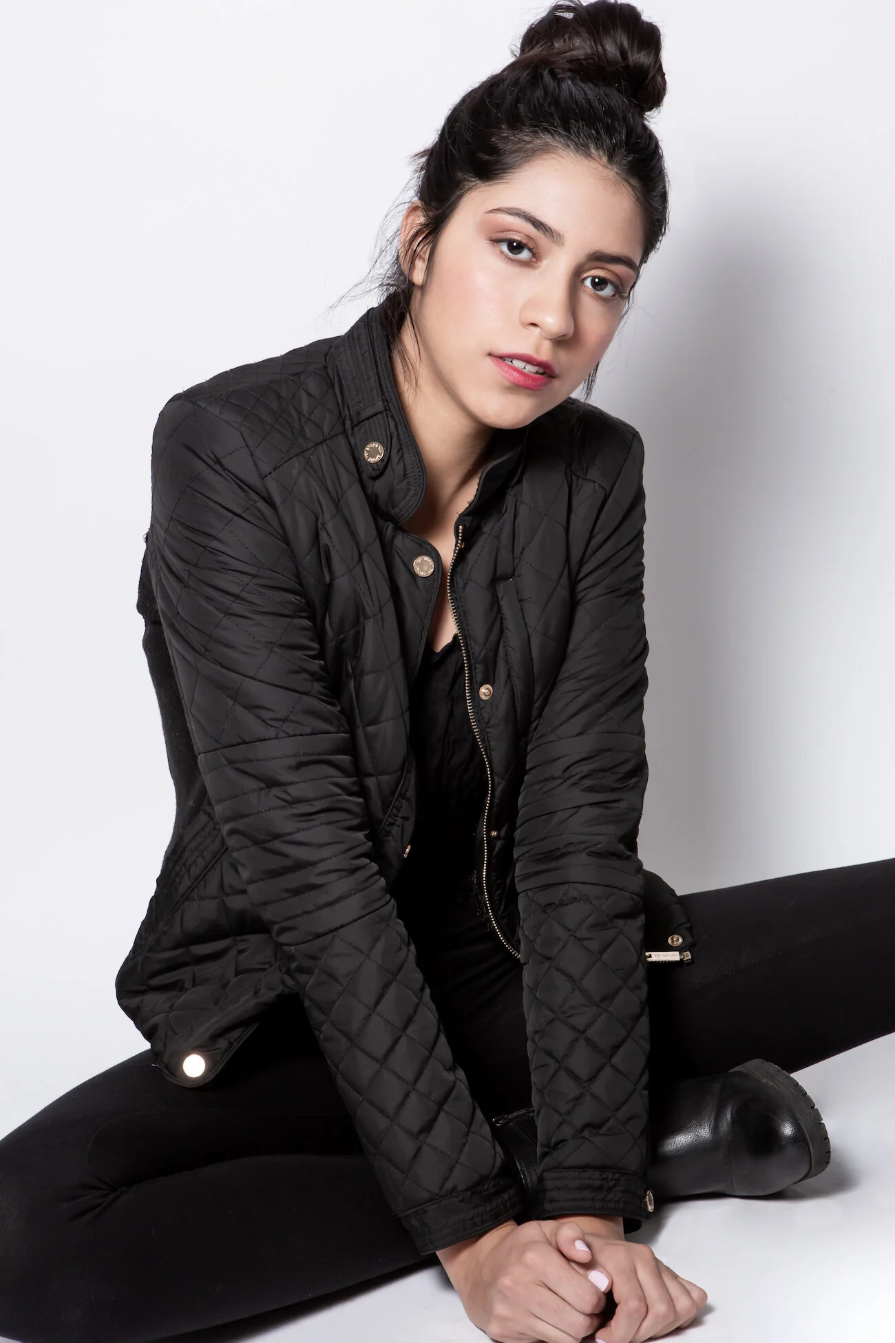 Jennifer Martinez — M&I Models