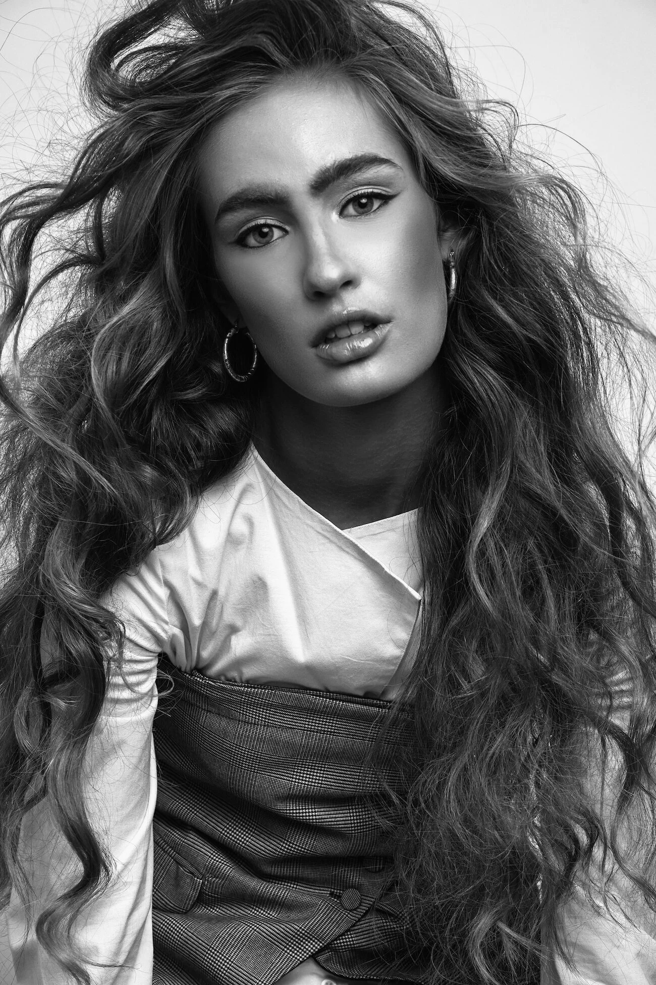 Daisy Braungardt — M&I Models