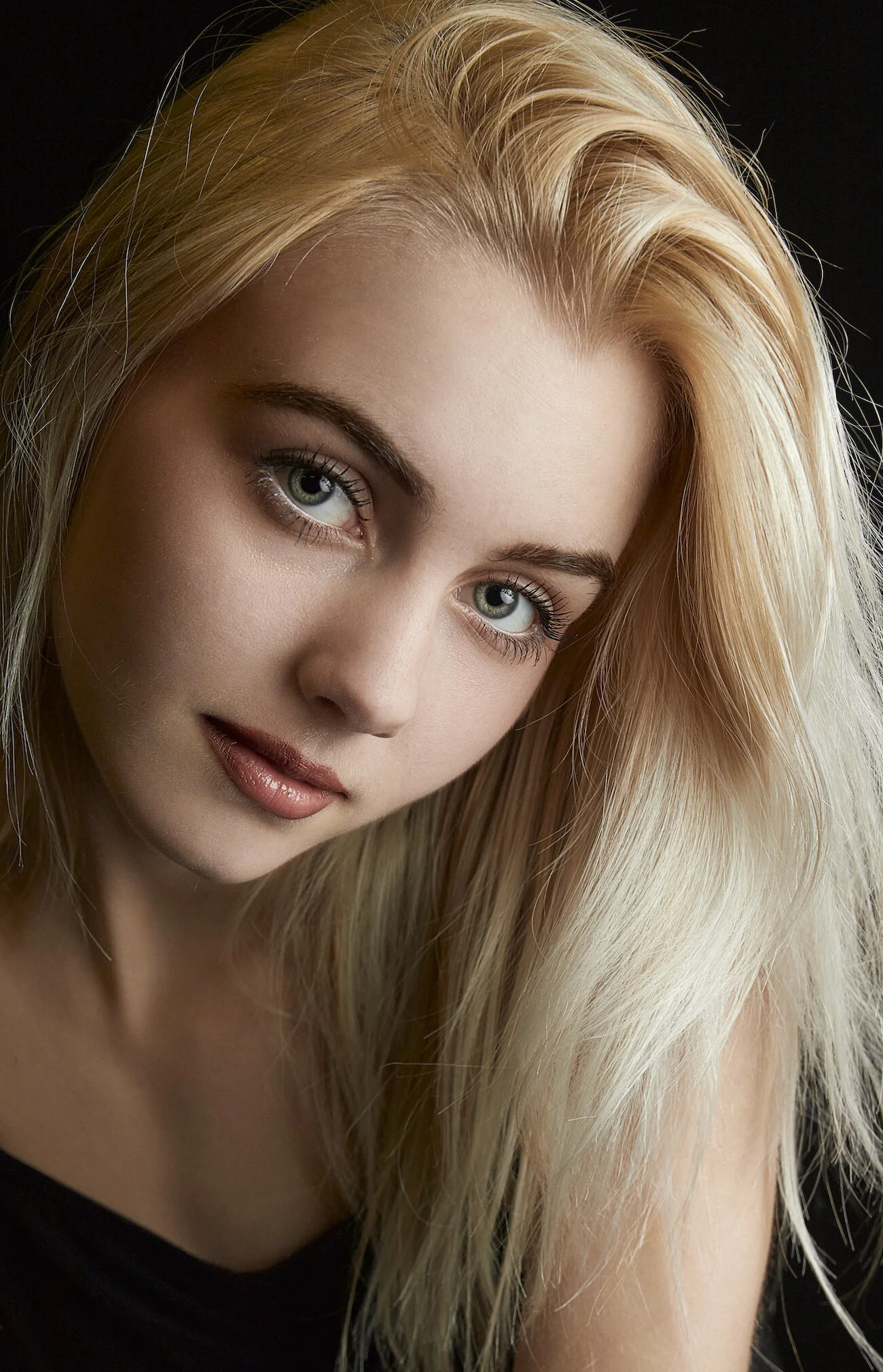 Laine Wise — M&I Models