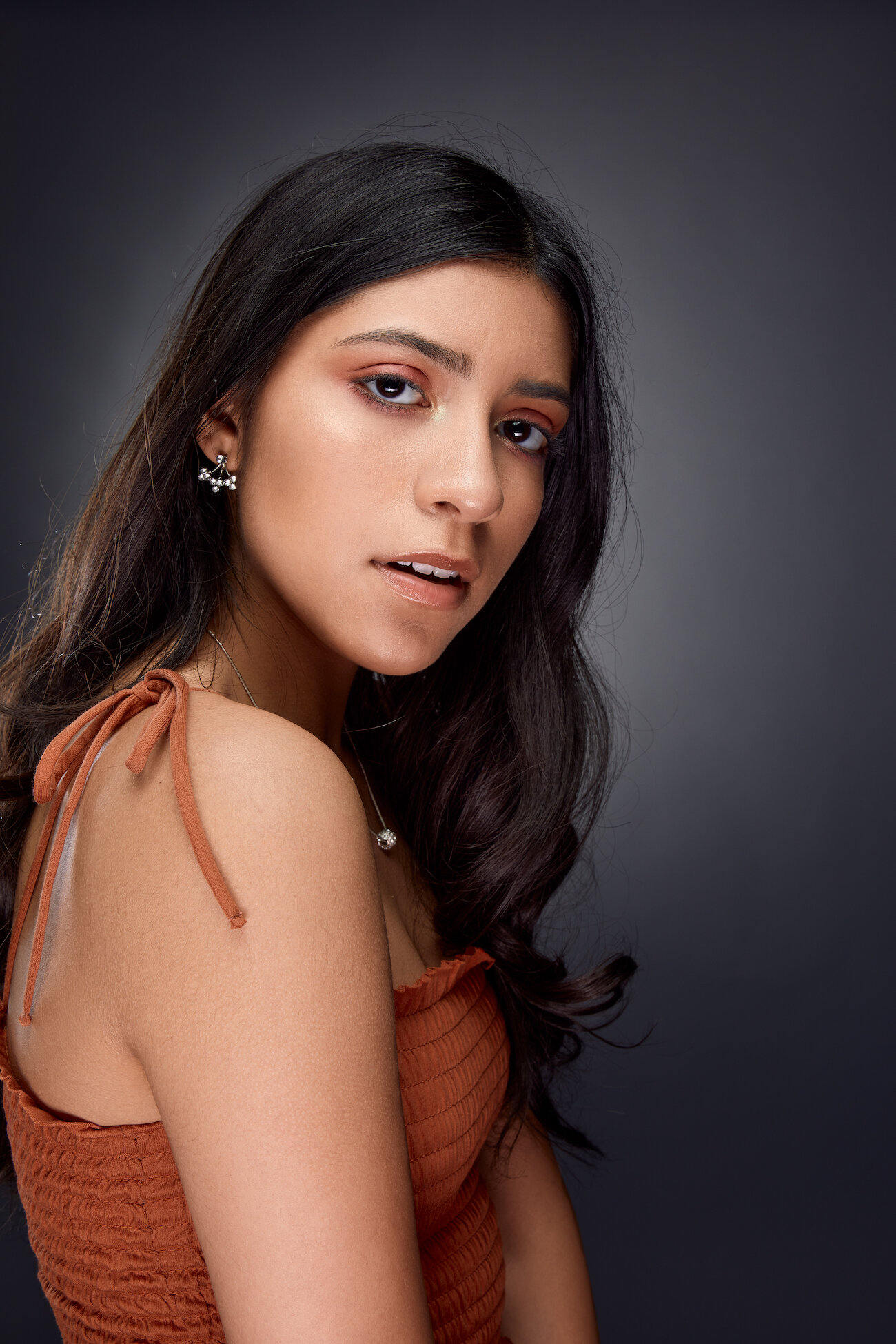 Jennifer Martinez — M&I Models