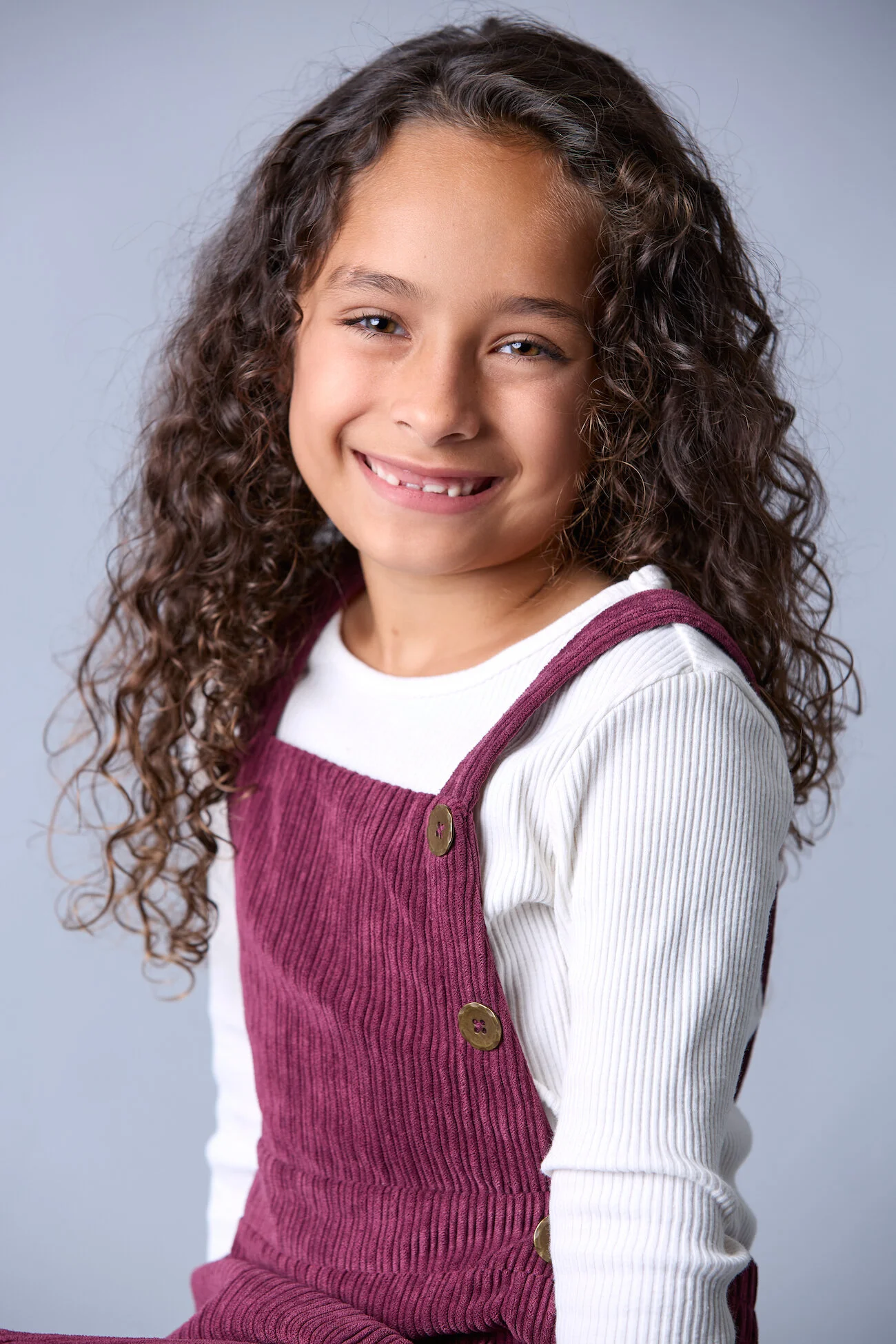 KIDS & JUNIORS — M&I Models