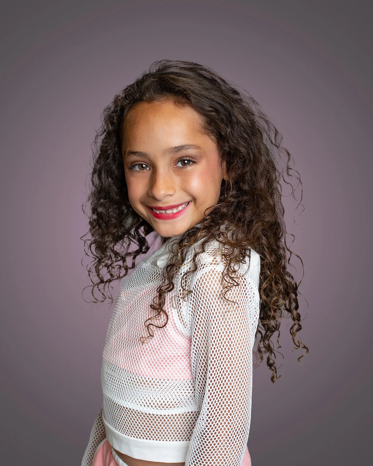 Milena Smith — M&I Models