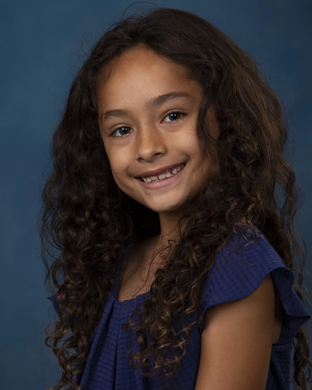 Milena Smith — M&I Models