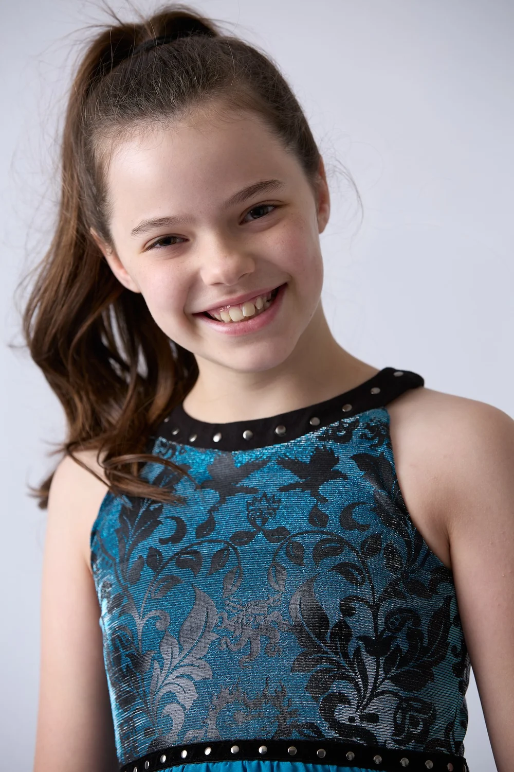 Mae Harrison — M&I Models