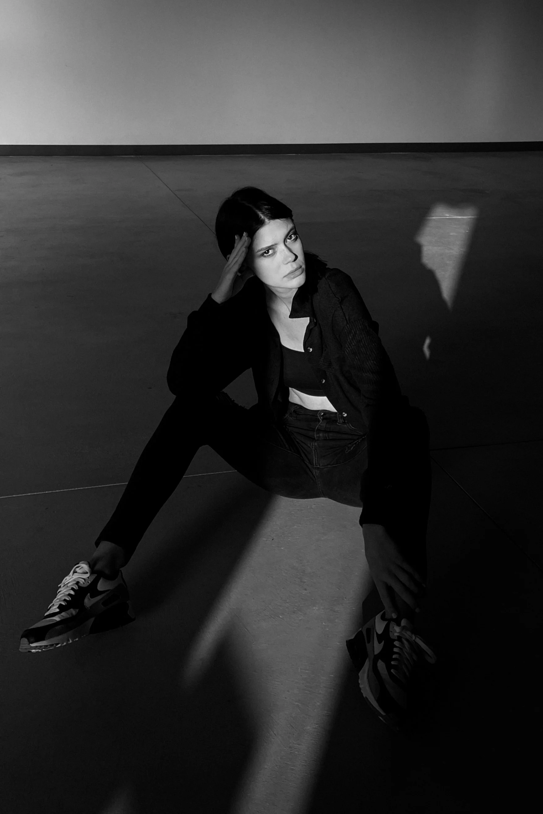 Hallie Watkins — M&I Models