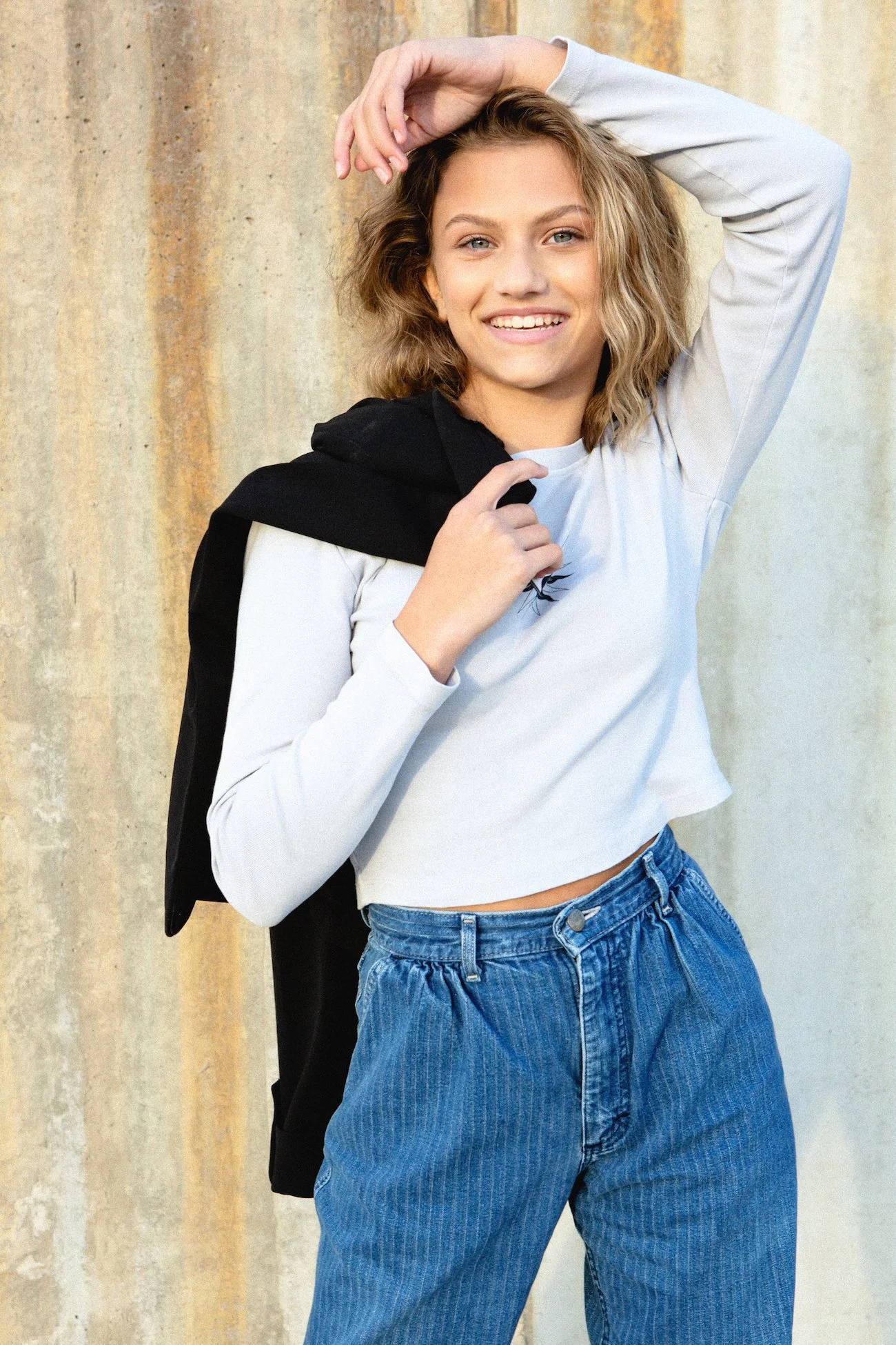 Caitlin Jorgensen — M&I Models