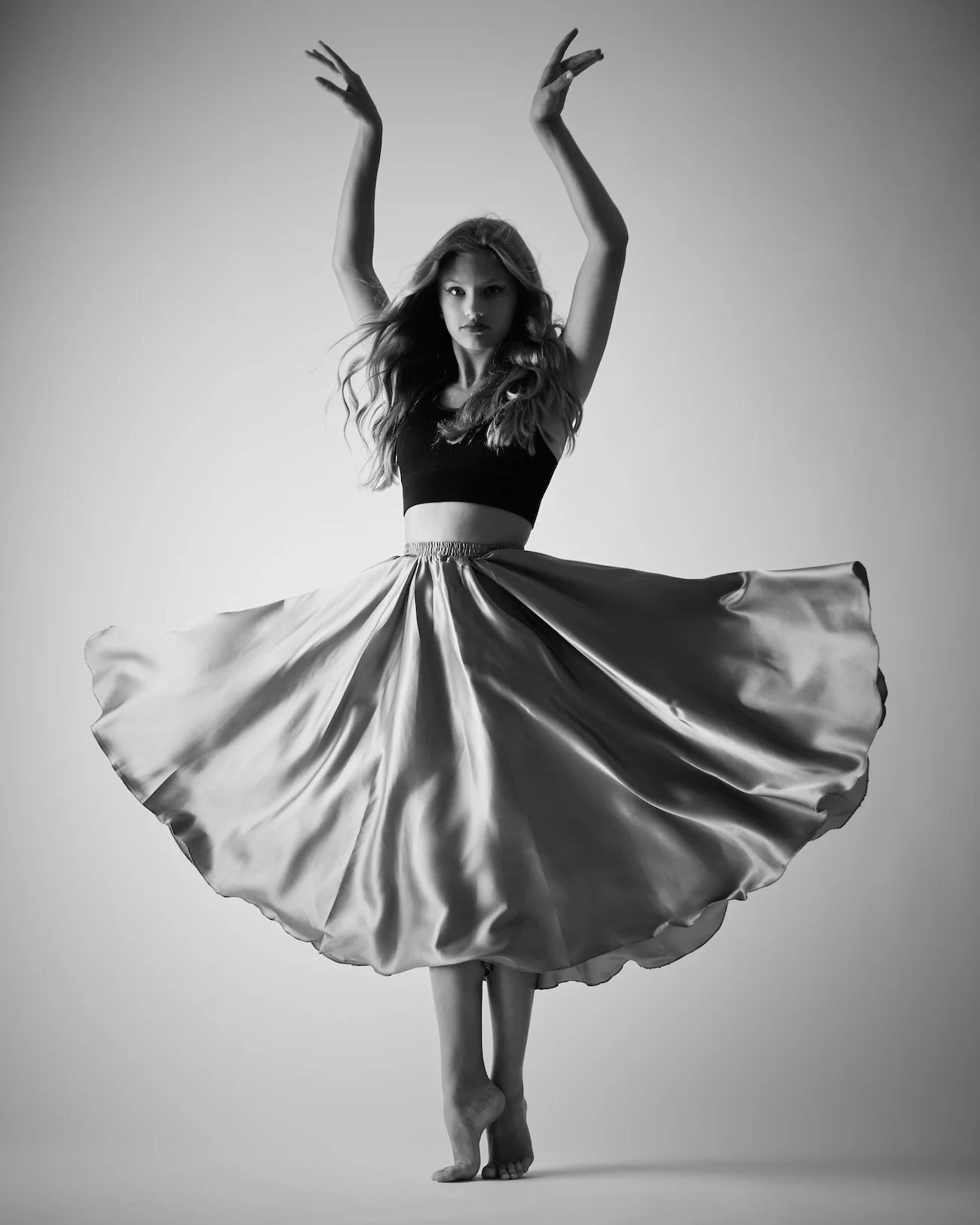 Caitlin Jorgensen — M&I Models