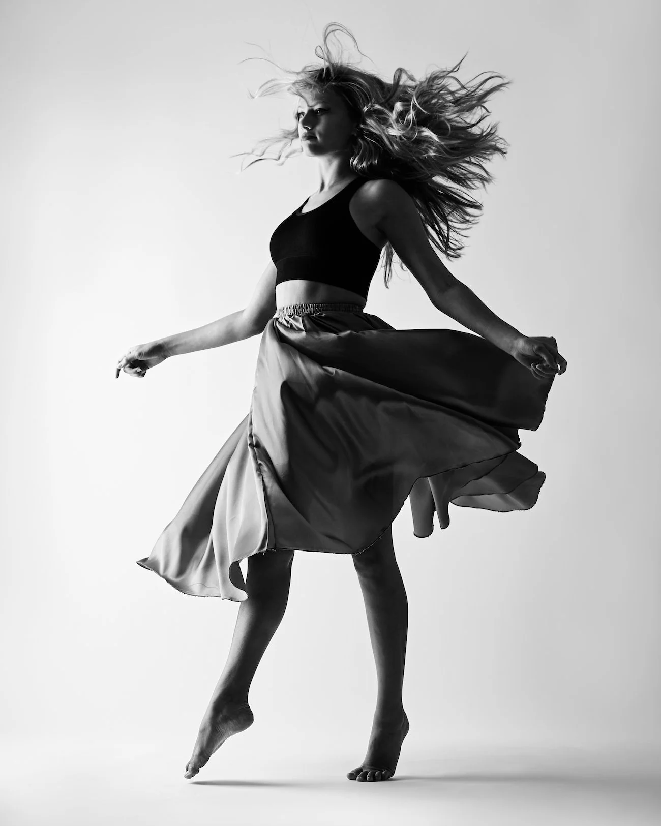 Caitlin Jorgensen — M&I Models