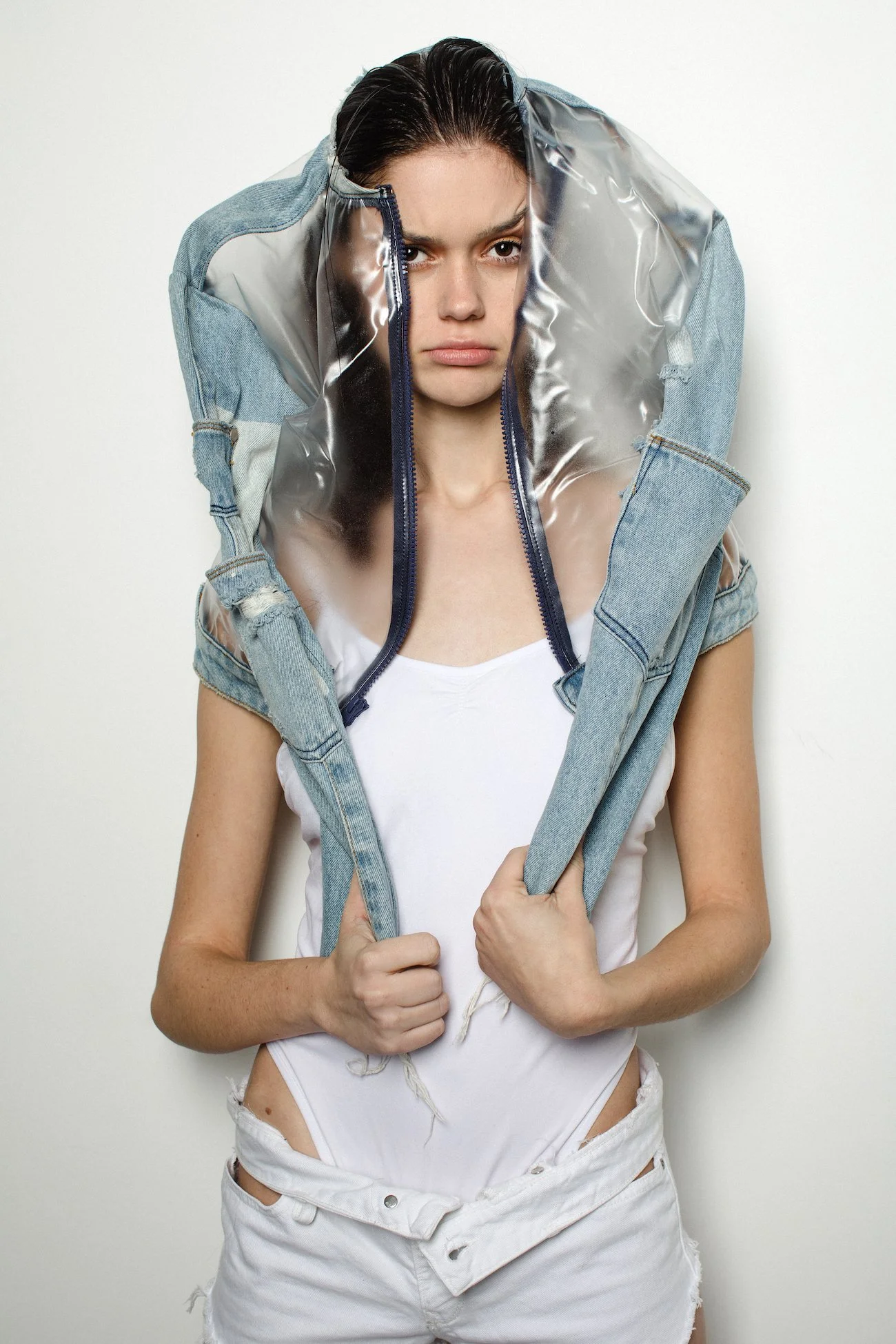 Hallie Watkins — M&I Models