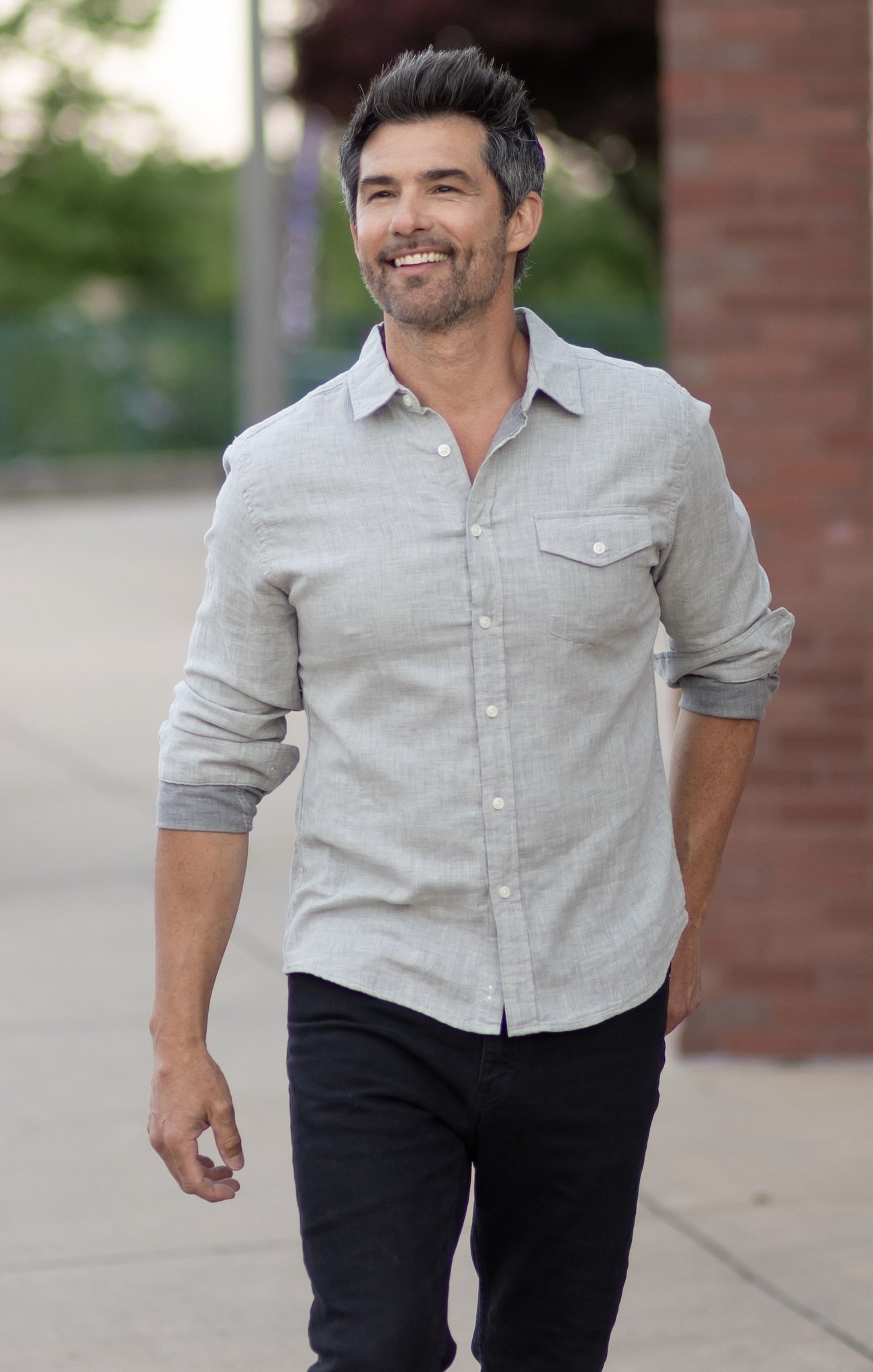 Matthew Enos — M&I Models