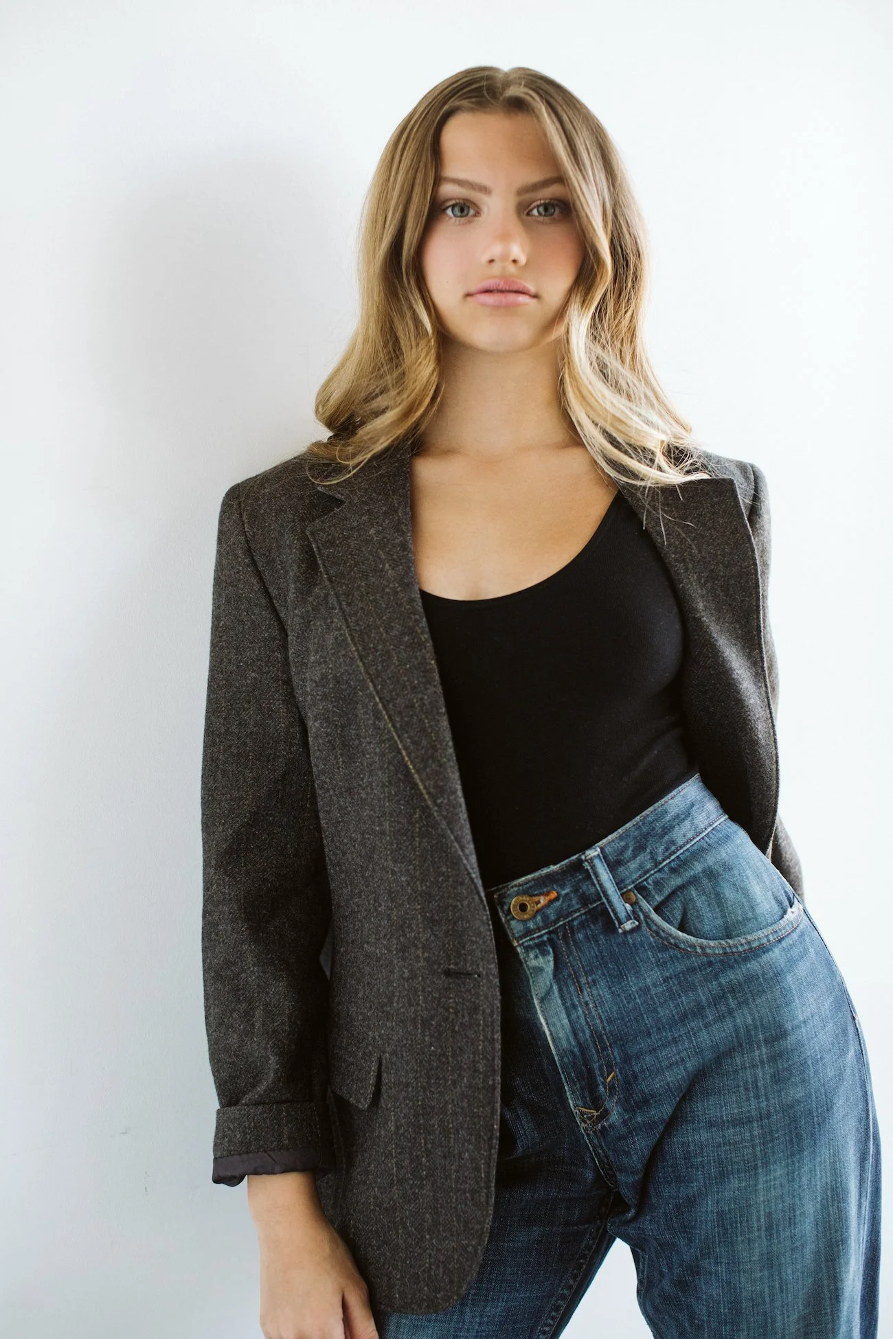 Caitlin Jorgensen — M&I Models