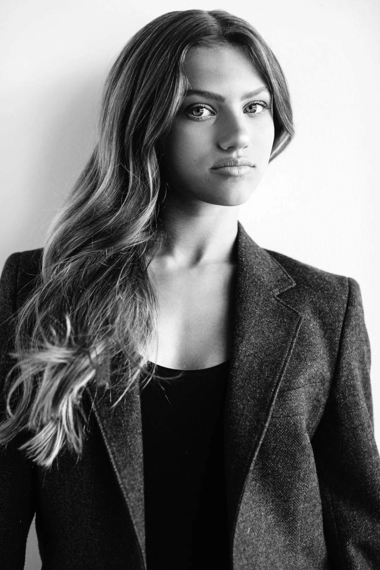 Caitlin Jorgensen — M&I Models