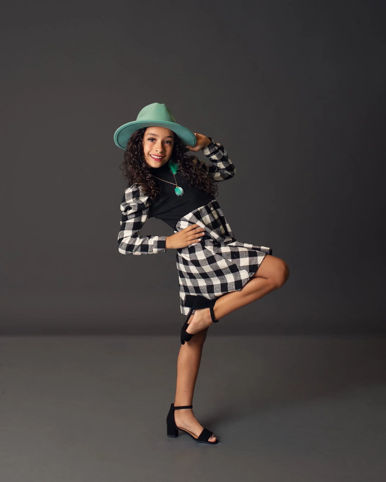 Milena Smith — M&I Models