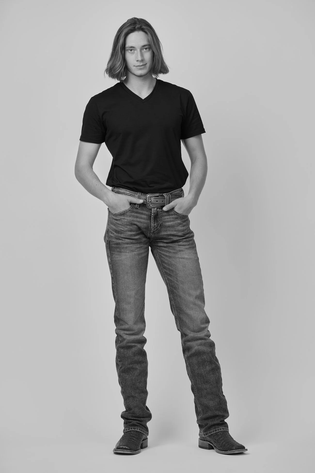 Cutler Mayer — M&I Models