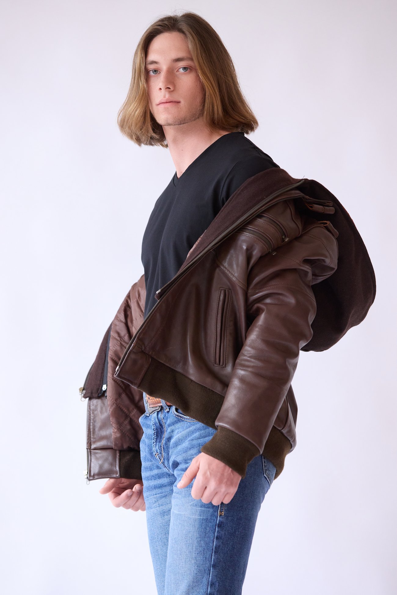 Cutler Mayer — M&I Models