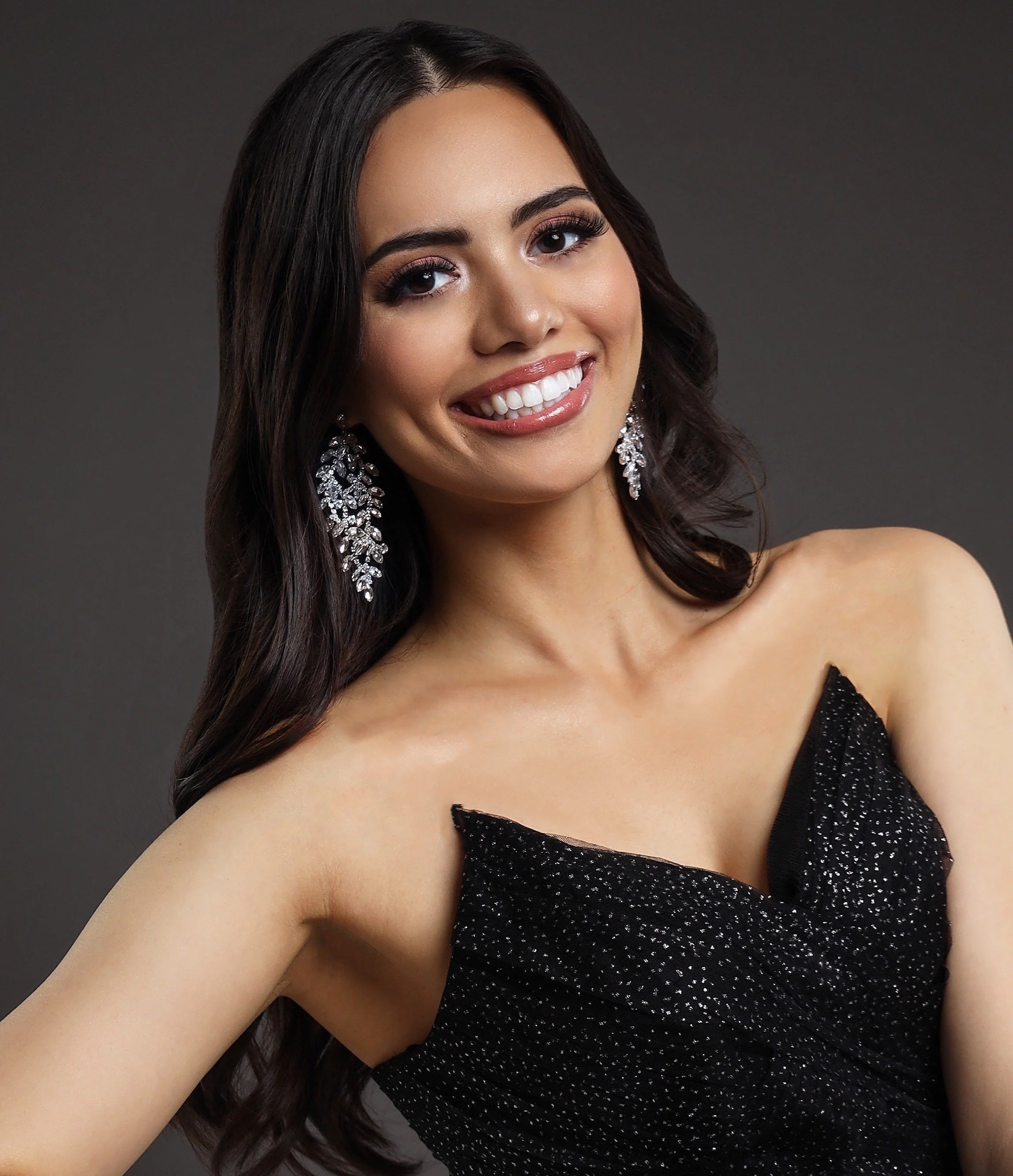 Trinity Rouse — M&I Models