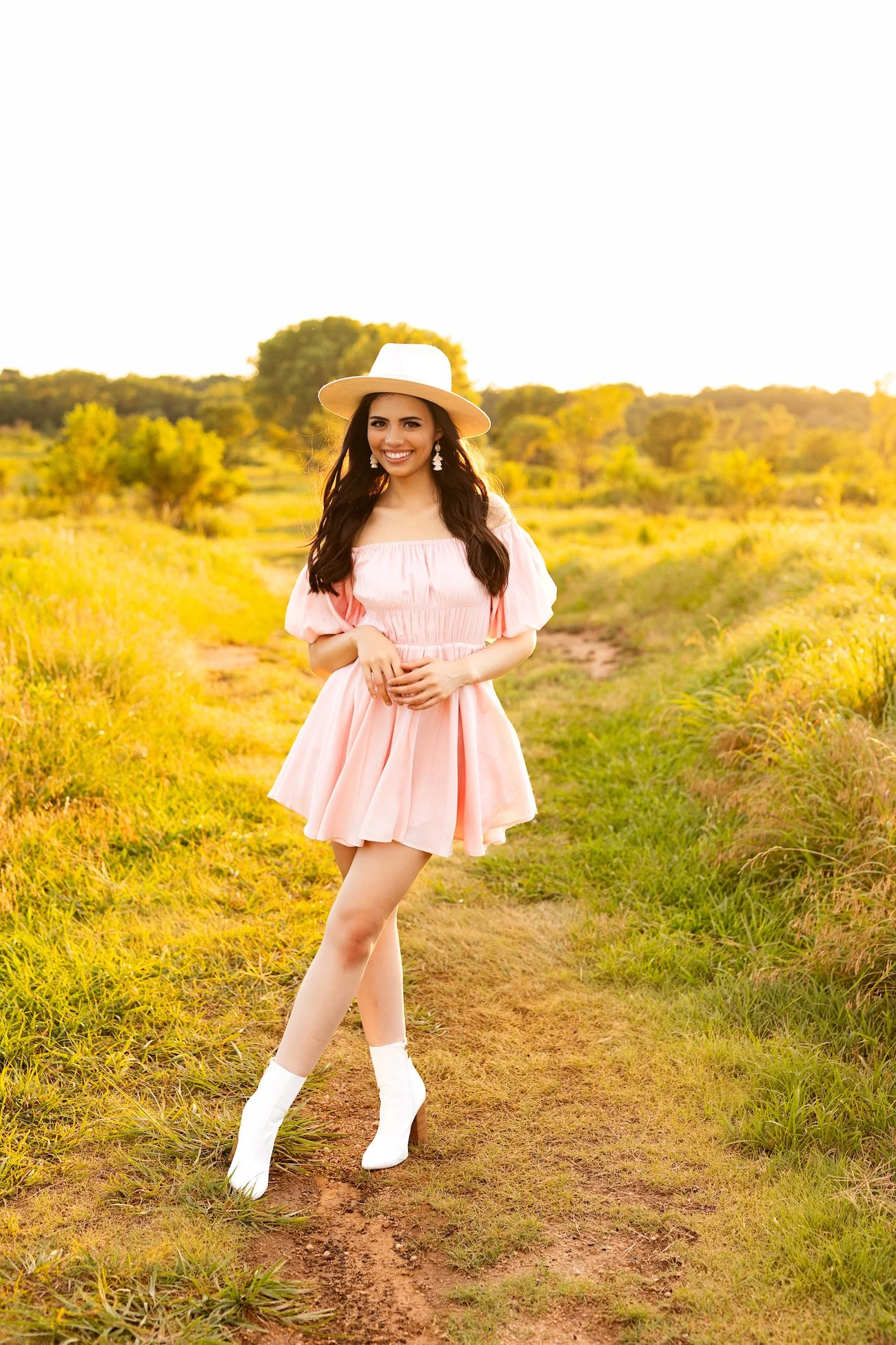 Trinity Rouse — M&I Models