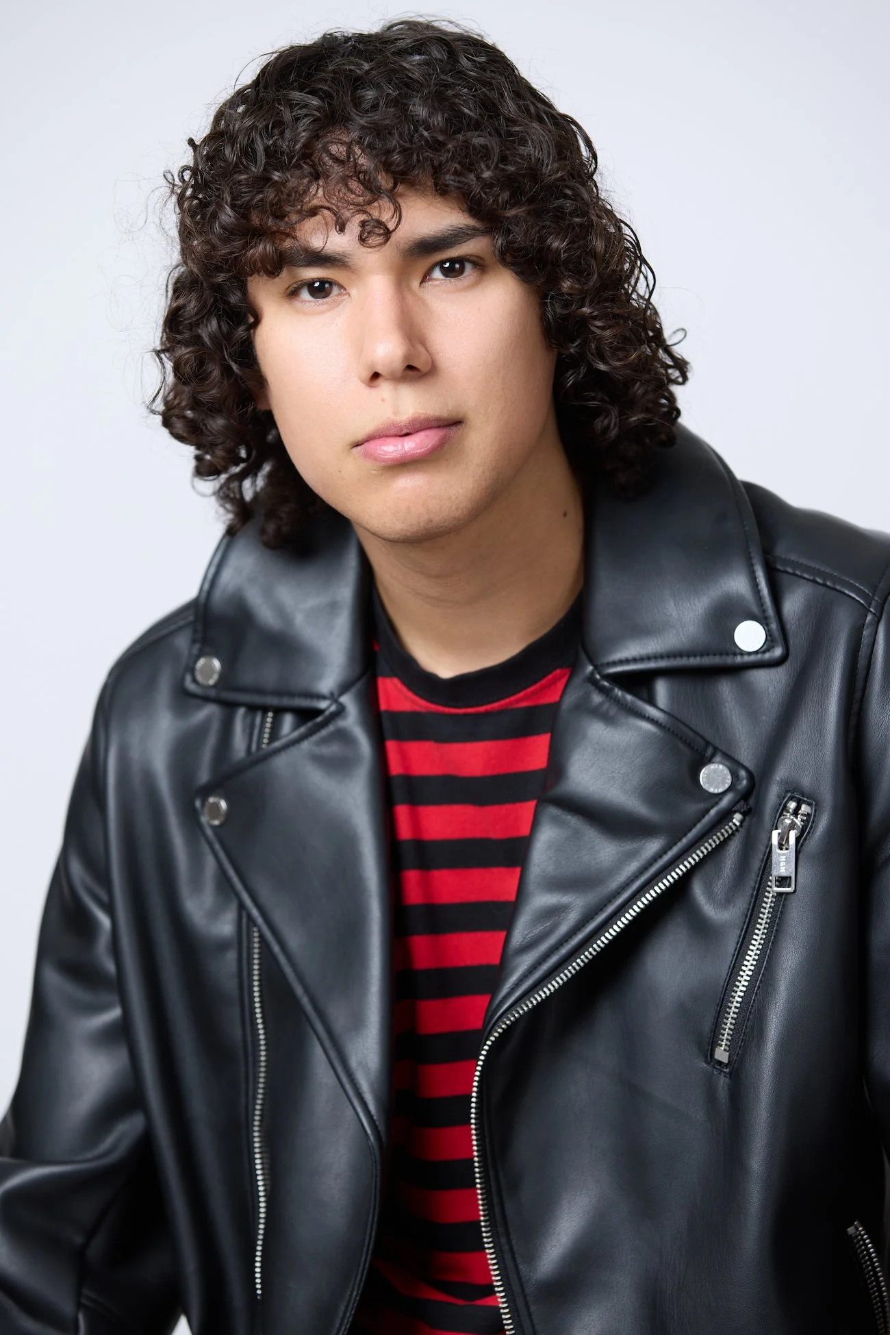 Aaron Venzor — M&I Models