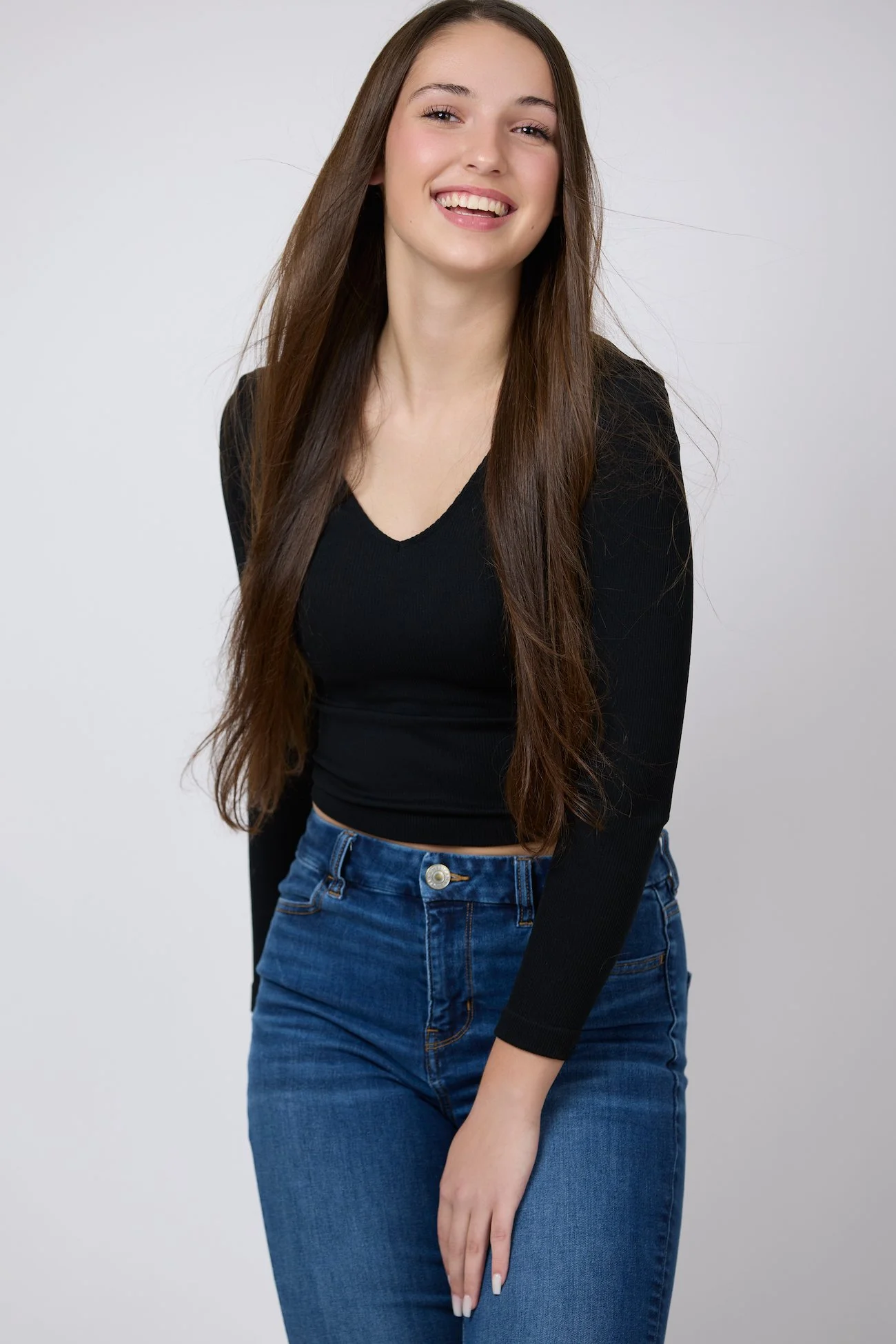 Kalie Whitson — M&I Models