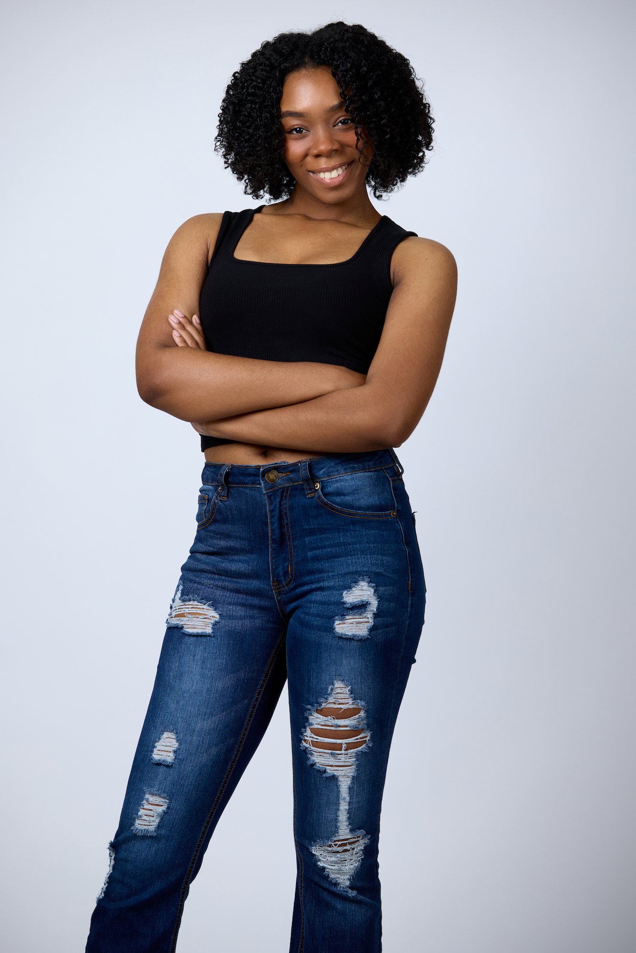 Mariyah Bryant — M&I Models