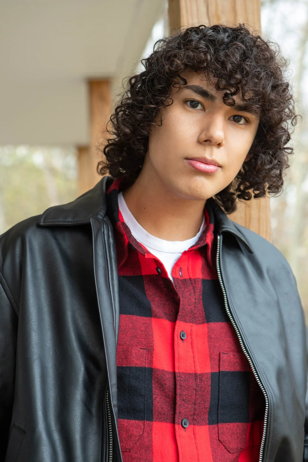 MALE TEENS & YOUNG MEN — M&I Models