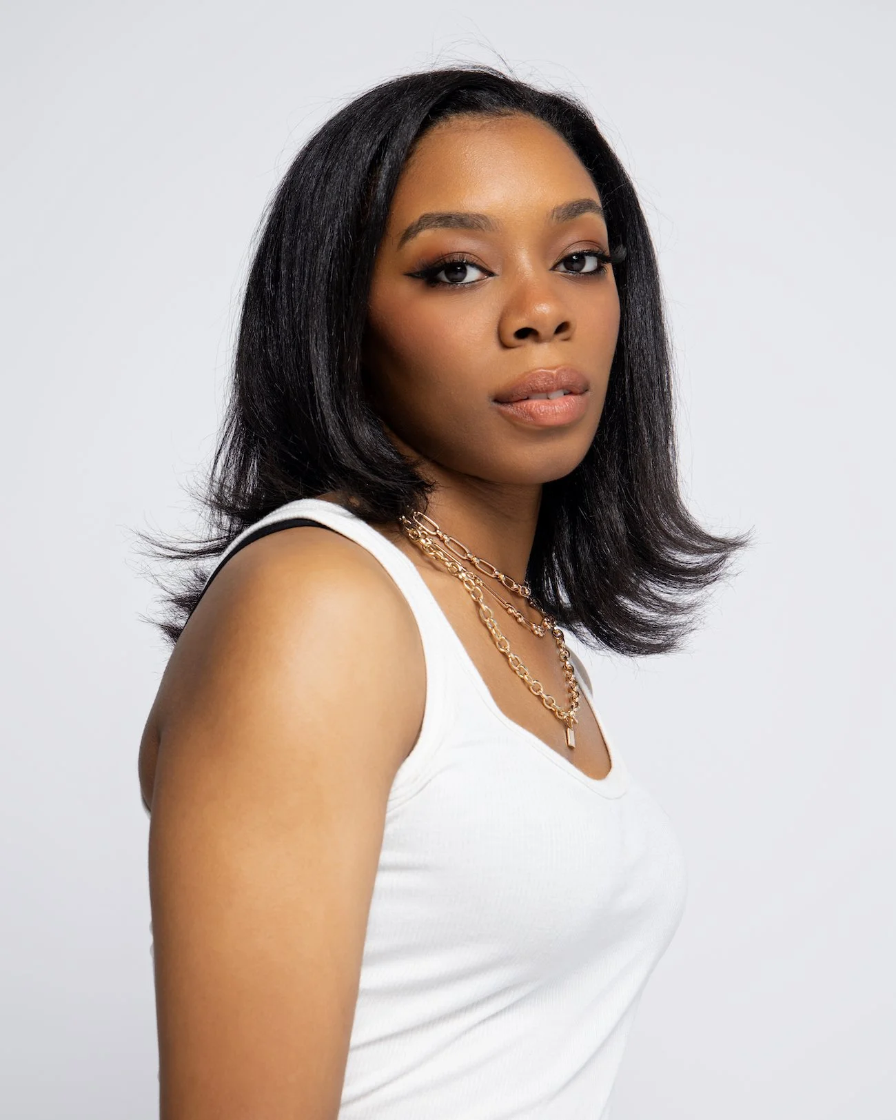 Mariyah Bryant — M&I Models