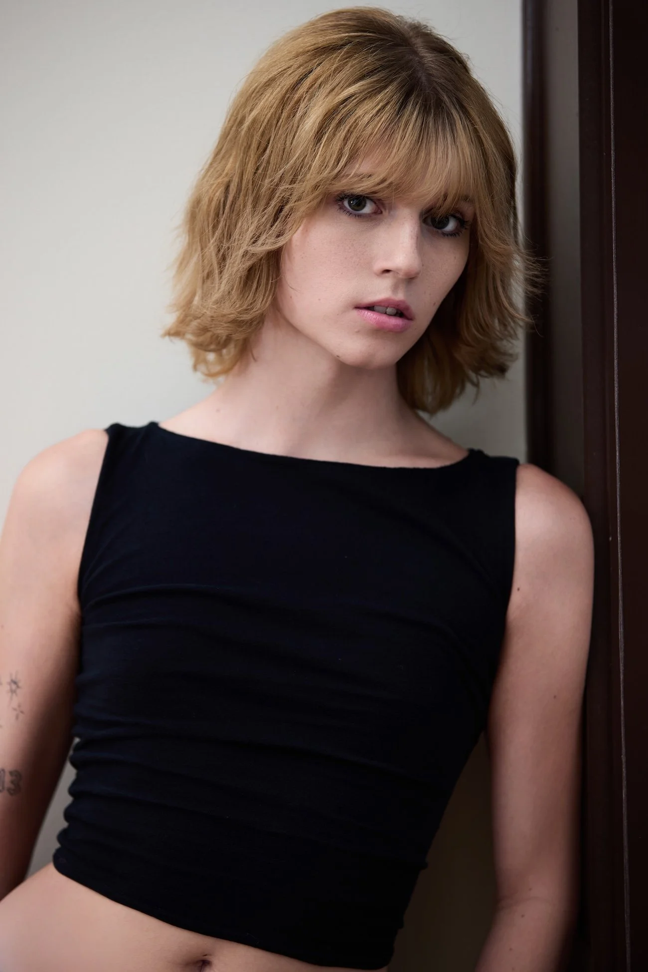 Tate Hanson — M&I Models