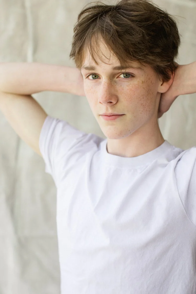 Evan Farmer — M&I Models