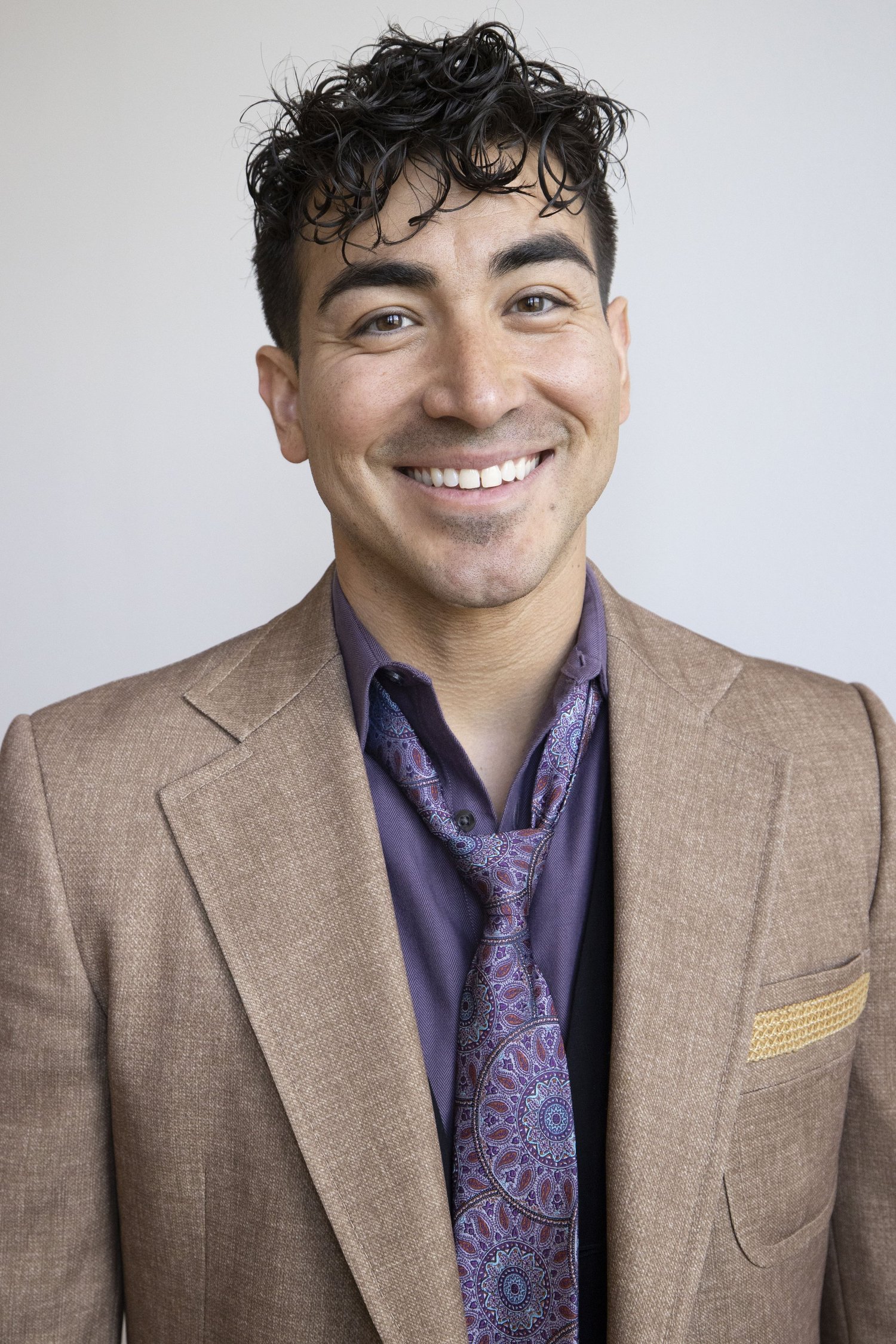 Daniel Flores — M&I Models