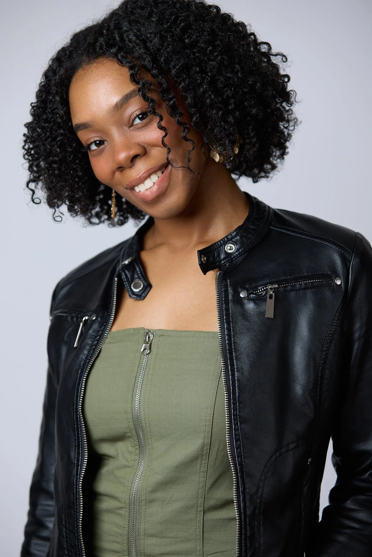 Mariyah Bryant — M&I Models