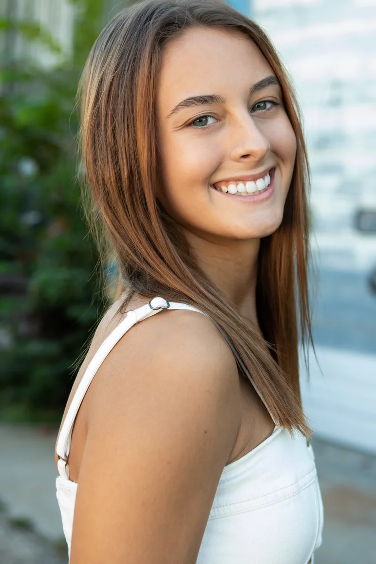 Addison Rogers — M&I Models